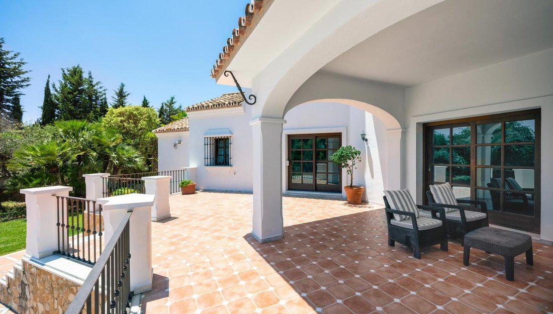 Cancelada Mansion In Cancelada, Andalusia, Spain For Sale (13118898)