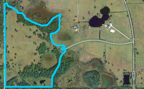 Luxury homes for sale in Buckhead Ridge, Florida | JamesEdition