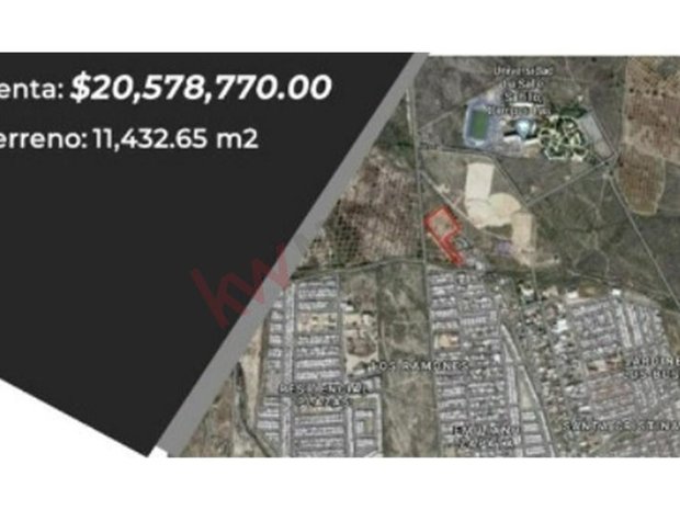 Luxury homes for sale in El Toreo, Saltillo, Coahuila, Mexico ...