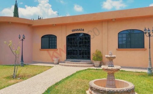 Luxury homes for sale in Ampliación Villas de San Lorenzo, Saltillo ...