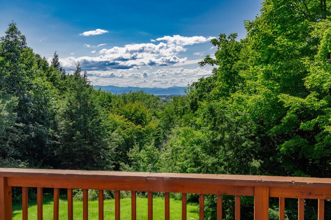 Stunning Western View In Williston, Vermont, United States For Sale ...