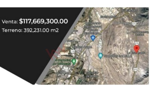 Luxury homes for sale in Ramos Arizpe, Coahuila, Mexico | JamesEdition