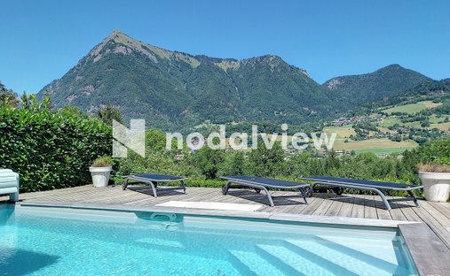 Luxury castles for sale in French and Swiss Alps | Page 2 | JamesEdition