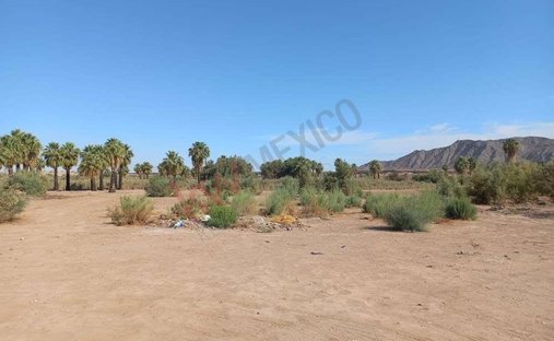 Luxury land for sale in Vicente Guerrero, Baja California, Mexico ...