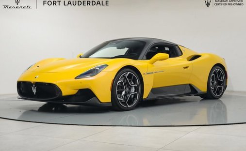 31,931 luxury cars for sale by dealers worldwide | JamesEdition