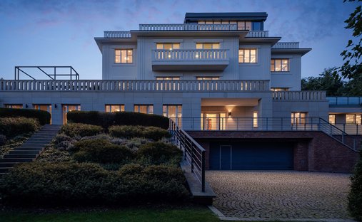Luxury homes for sale in Prague, Prague, Czechia | JamesEdition