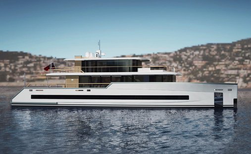 Yachts - 1 Custom PROJECT ABACOS for sale on JamesEdition
