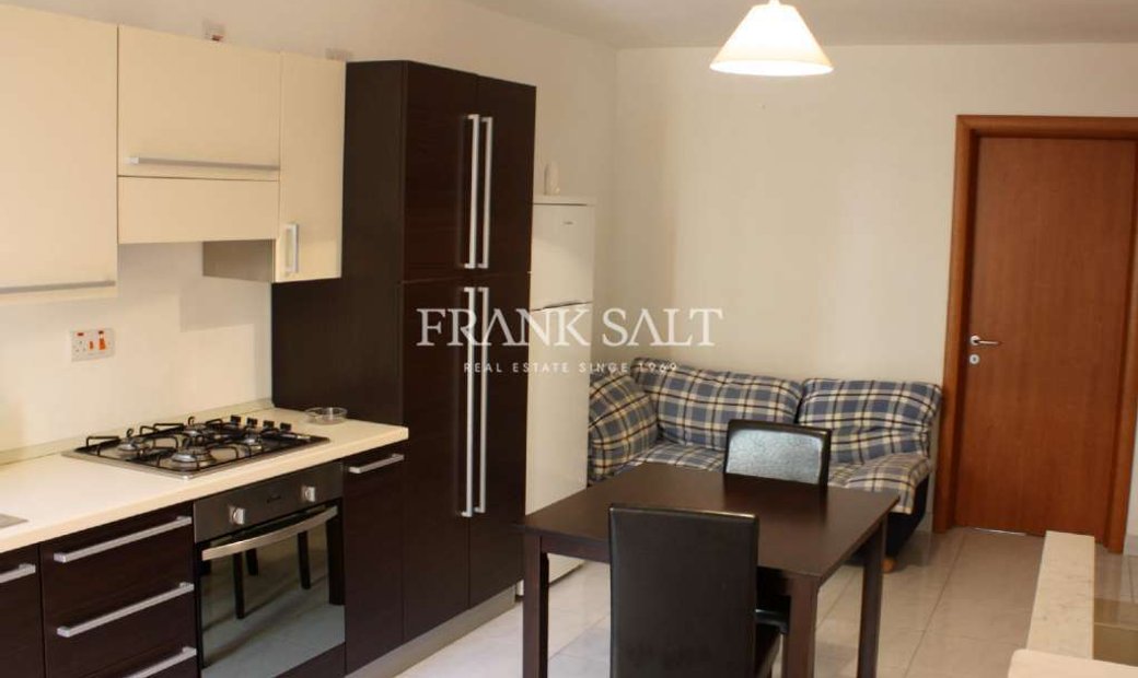 Mgarr, Finished Block Of Apartments In Mgarr, Malta For Sale (13129846)