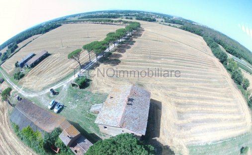 Luxury land for sale in I Bertoni, Umbria, Italy | JamesEdition