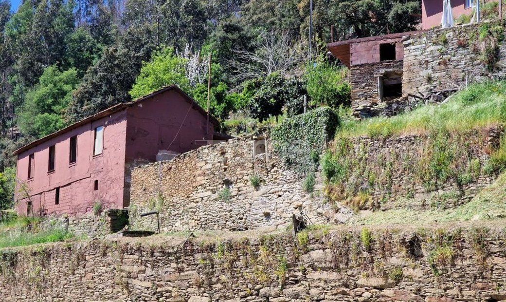 Gondomar Rustic Quinta In Foz Do Sousa, Porto District, Portugal For ...