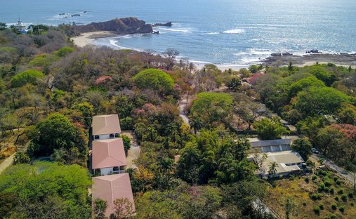 Luxury condos for sale in Nosara, Guanacaste Province, Costa Rica ...