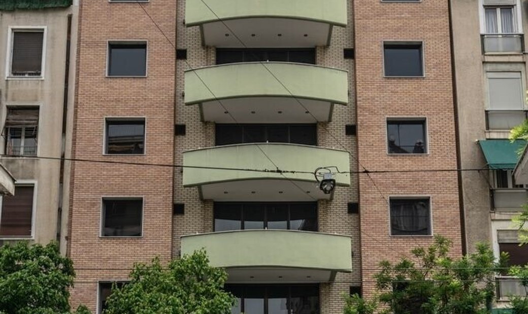 Building 1386 Sqm In Athens, Greece In Athens, Greece For Sale (13130886)