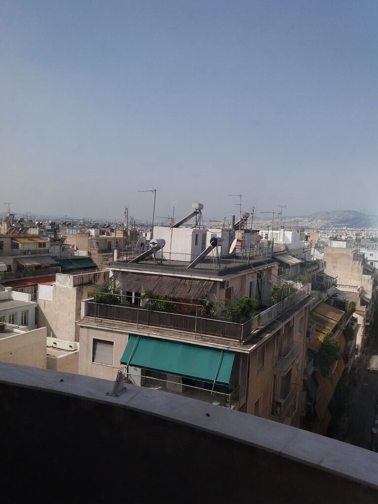 Building 1386 Sqm In Athens, Greece In Athens, Greece For Sale (13130886)