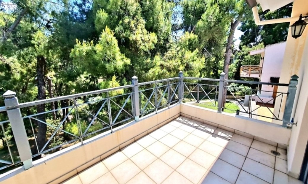 Modern Detached In Stamata, Decentralized Administration Of Attica ...