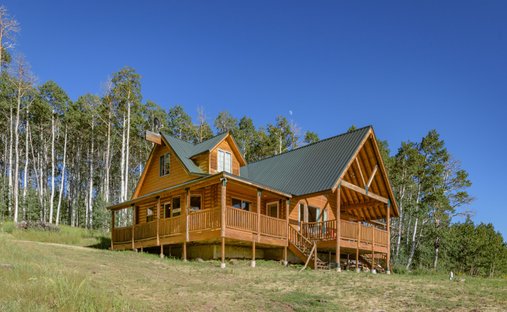 Luxury homes for sale in Beryl, Utah | JamesEdition