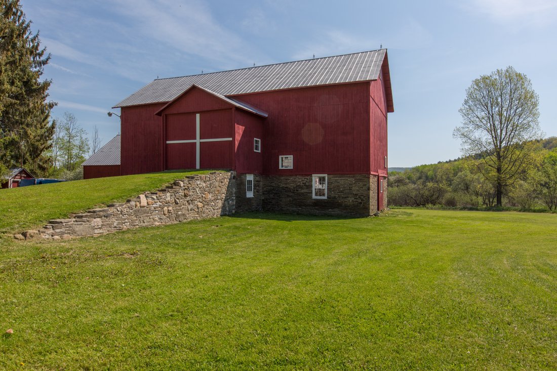 380 Raymond Fish Road, Hartwick, Ny 13348 In Hartwick, New York, United ...