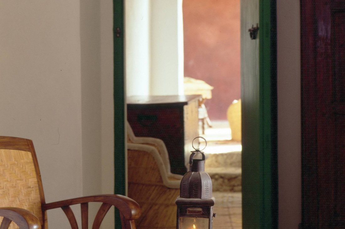 Dammuso Mimosa A Traditional Sicilian Estate With Breath In Sicily ...