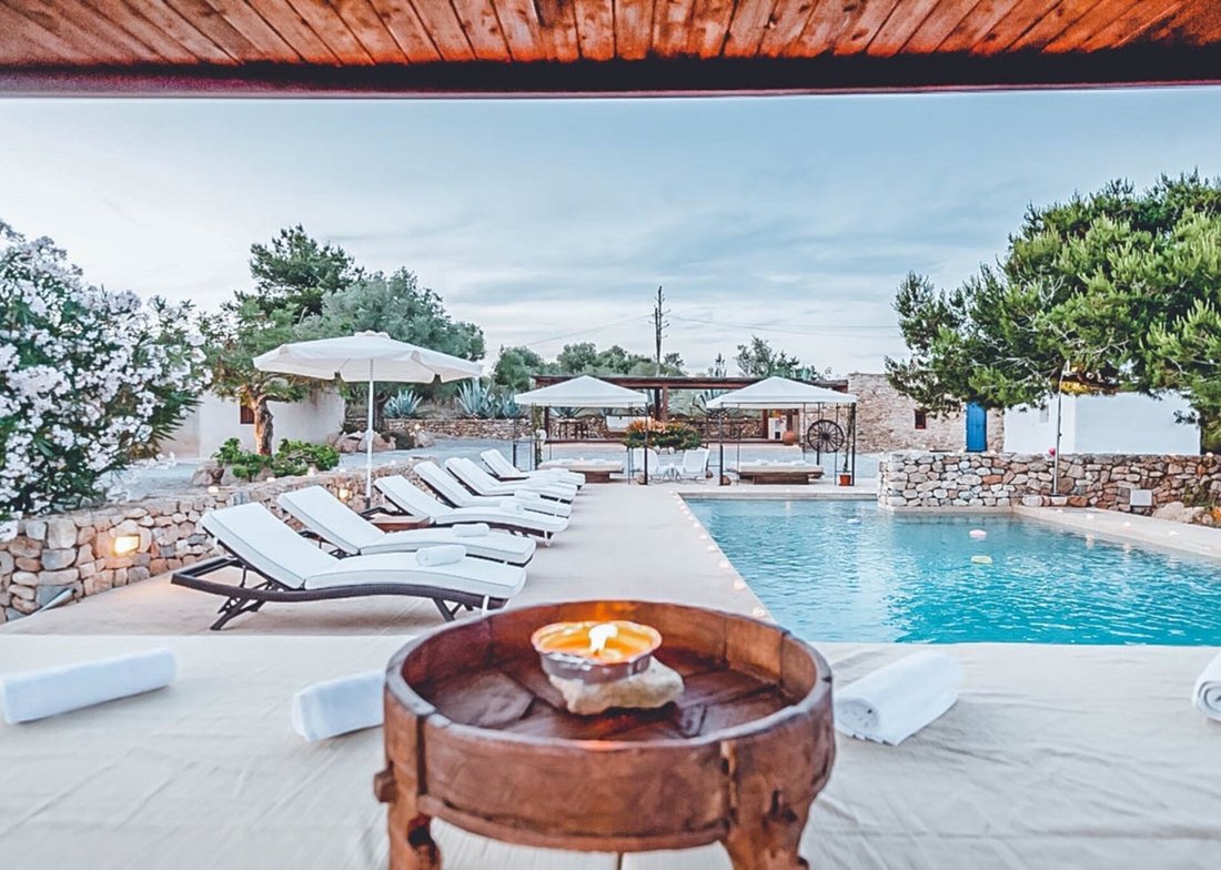 Villa Lance In Greece For Rent (13138017)