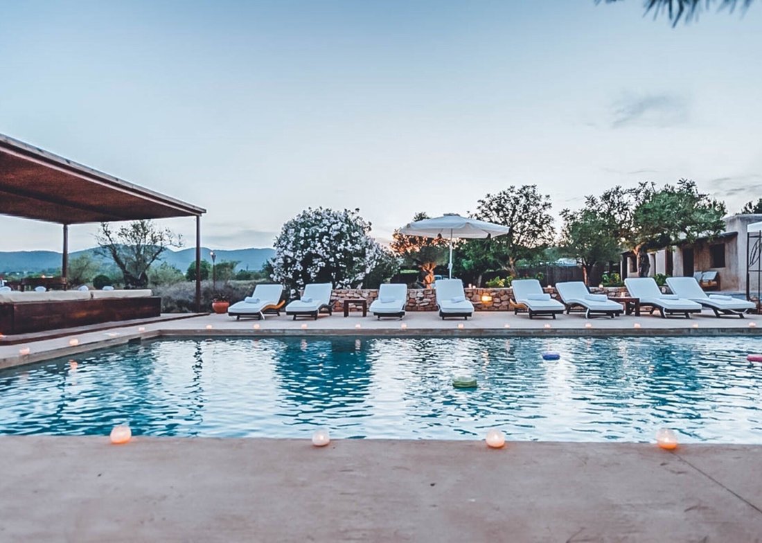 Villa Lance In Greece For Rent (13138017)