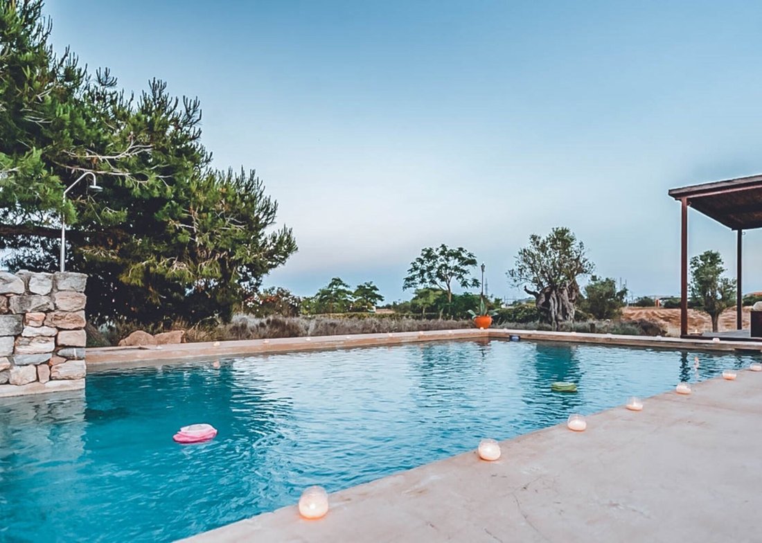 Villa Lance In Greece For Rent (13138017)