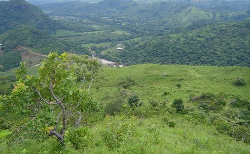Luxury land for sale in Provincia de Panamá Oeste, Panama | JamesEdition