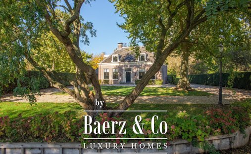Luxury homes for sale in Utrecht, Utrecht, Netherlands | JamesEdition