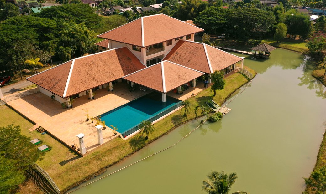 Cha Cha Moon Villa In Chiang Mai, Chiang Mai, Thailand For Sale (13142495)