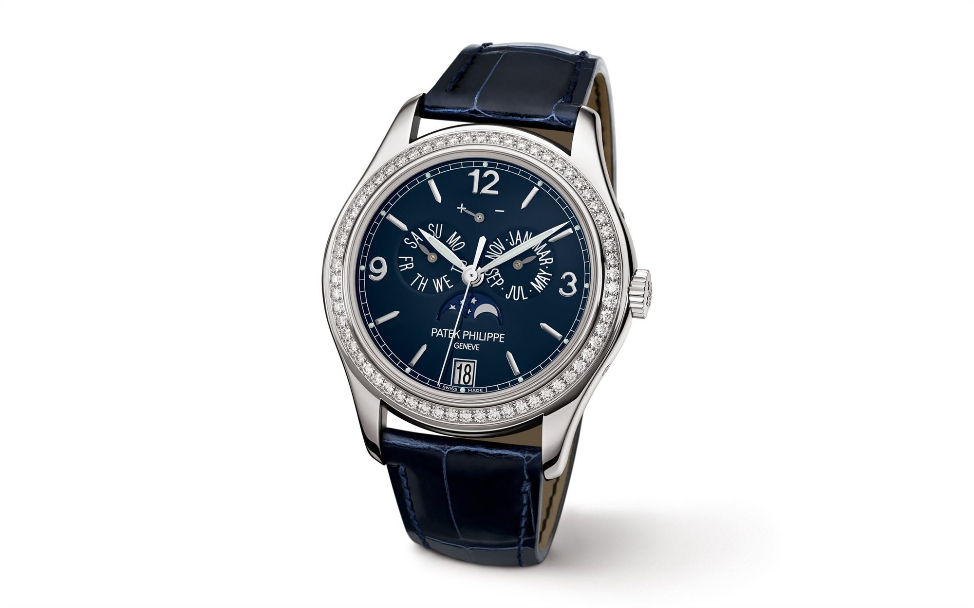 Patek Philippe | 5147 G Complications | In Dubai, Dubai, United Arab ...