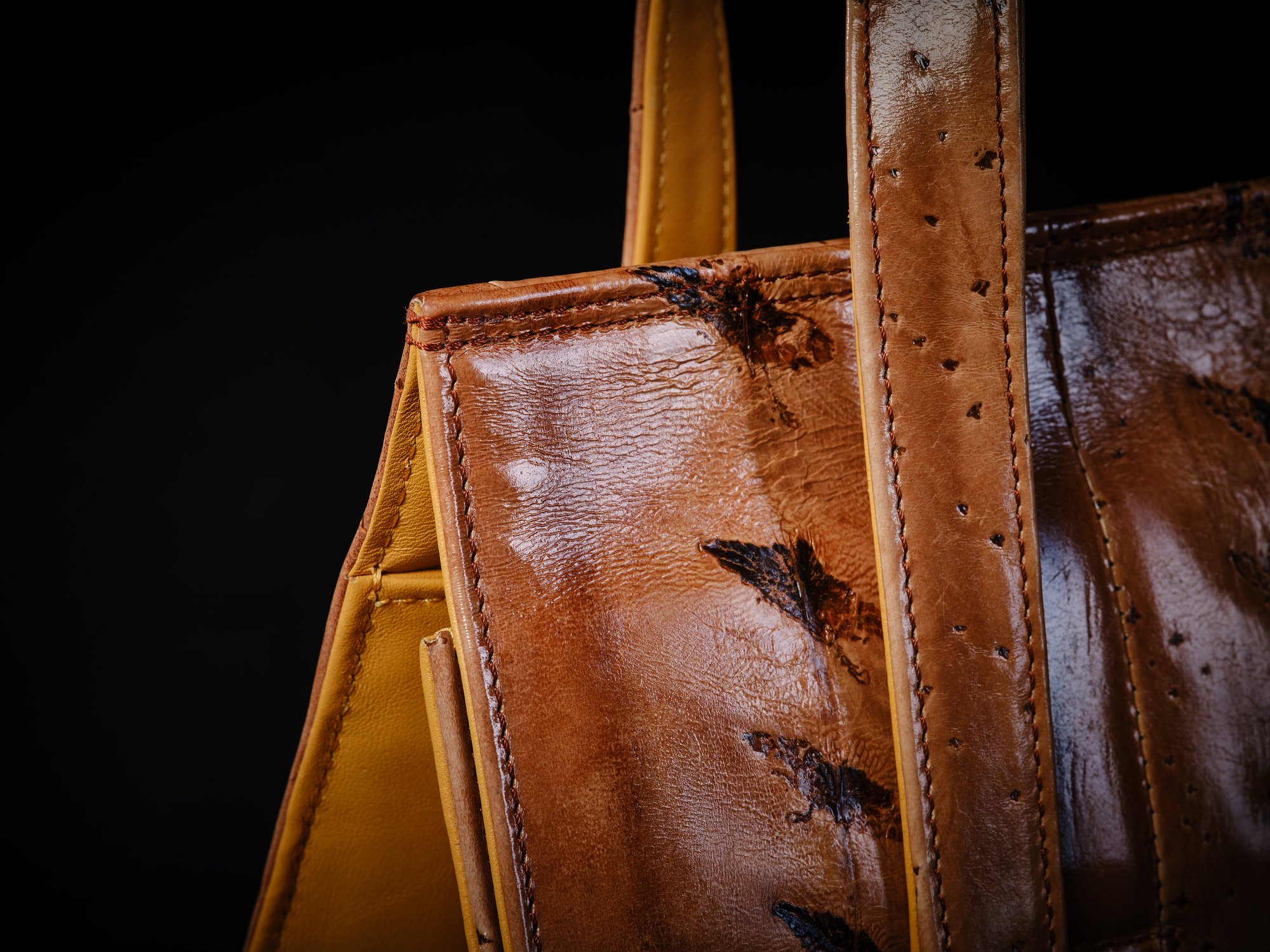 Sekrè | Collector's Exclusive Handbags Women Of The In Berlin, Berlin ...