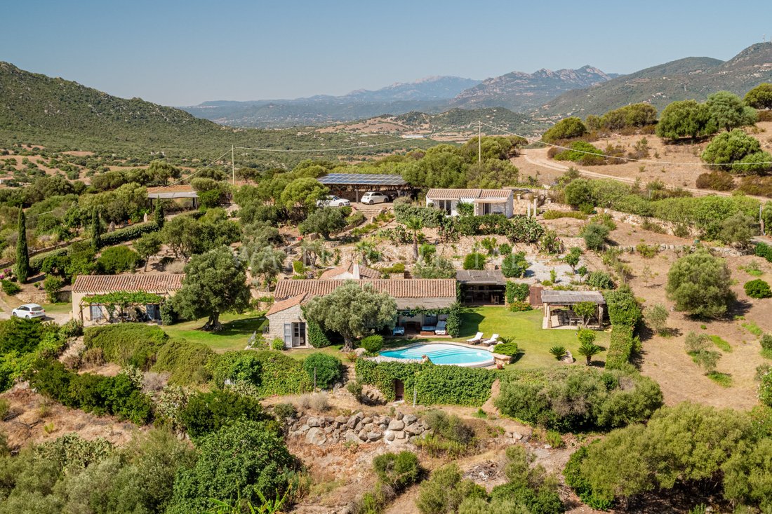 Nina Estate In Porto Rotondo, Sardinia, Italy For Sale (13147891)
