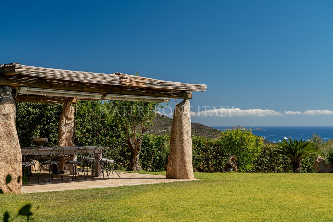 Nina Estate In Porto Rotondo, Sardinia, Italy For Sale (13147891)