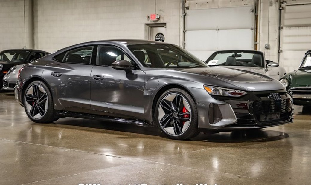 2022 Audi Quattro In Grand Rapids, United States For Sale (13145701)