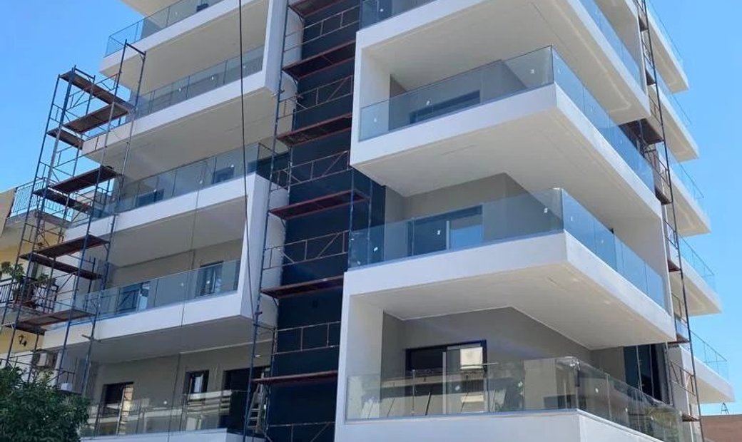 Great Opportunity In Peristeri, Decentralized Administration Of Attica ...