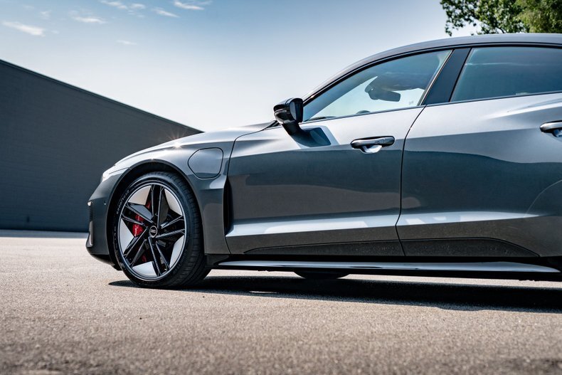 2022 Audi Quattro In Grand Rapids, United States For Sale (13145701)