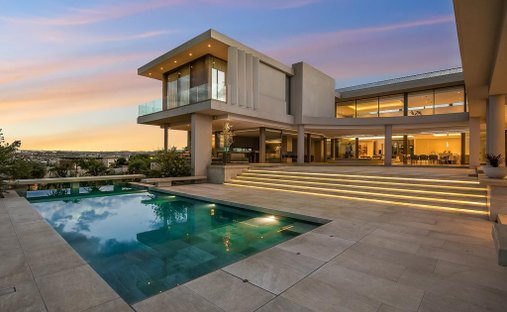 Luxury homes for sale in Midrand, Gauteng, South Africa | JamesEdition