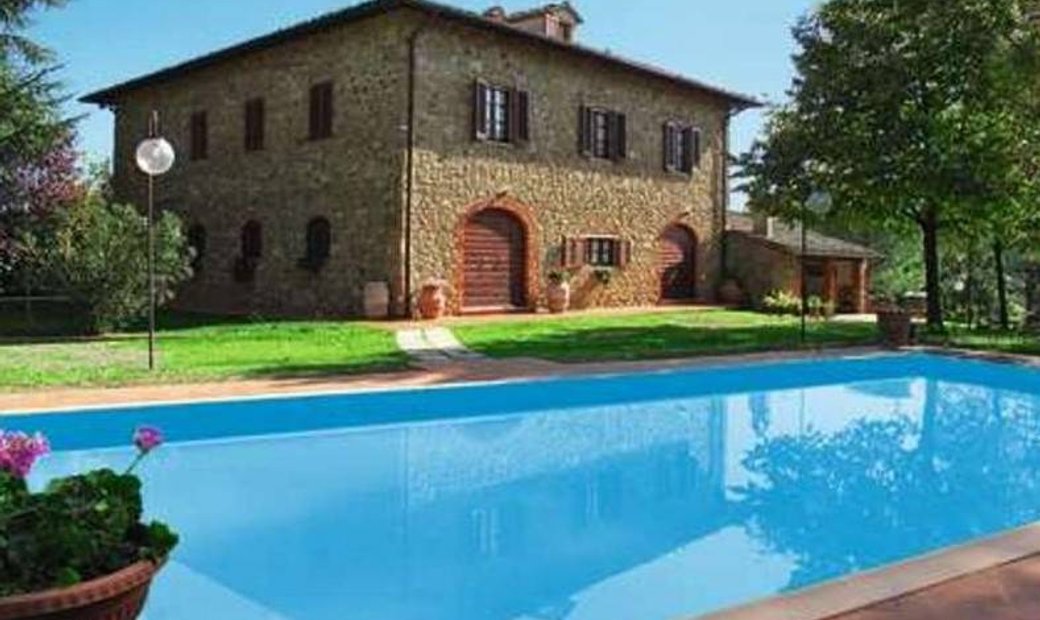 Rustico Monte San Savino In Monte San Savino, Tuscany, Italy For Sale ...