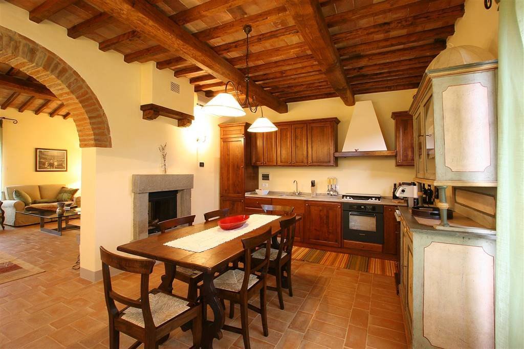 Rustico Cortona In Cortona, Tuscany, Italy For Sale (13150320)