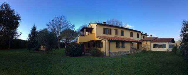 Agriturismo Massa Marittima In Massa Marittima Tuscany Italy For Sale 13150241