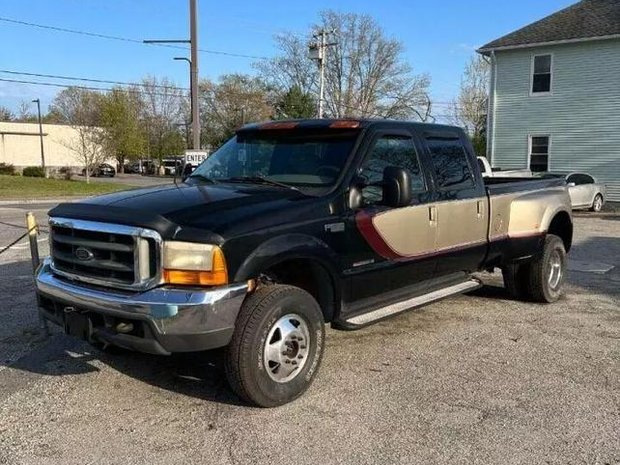2000 Ford F350 for sale | JamesEdition