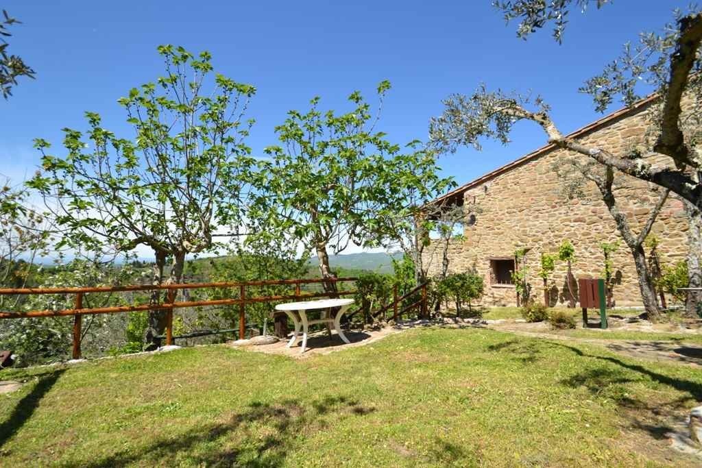 Rustico Bucine In Bucine, Tuscany, Italy For Sale (13150071)