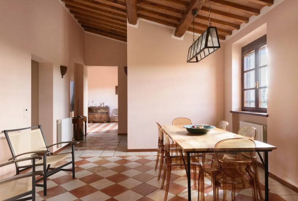 Rustico Cortona In Cortona, Tuscany, Italy For Sale (13150132)