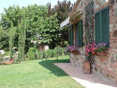 Casa Sinalunga In Sinalunga, Tuscany, Italy For Sale (13150049)