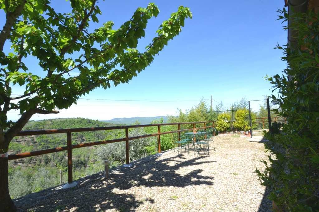 Rustico Bucine In Bucine, Tuscany, Italy For Sale (13150071)