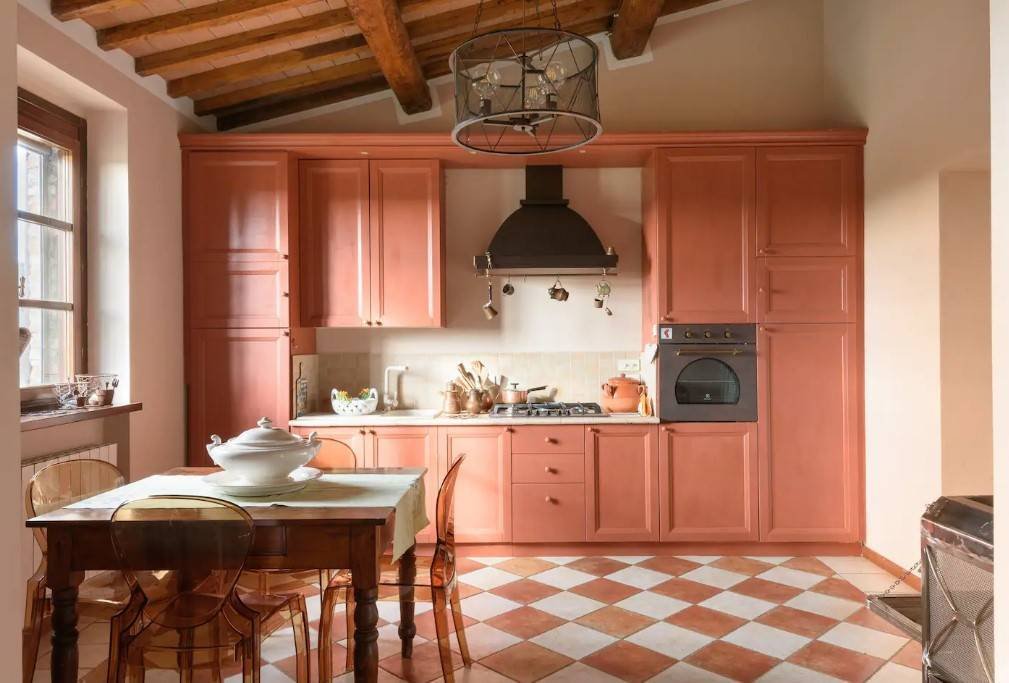 Rustico Cortona In Cortona, Tuscany, Italy For Sale (13150132)