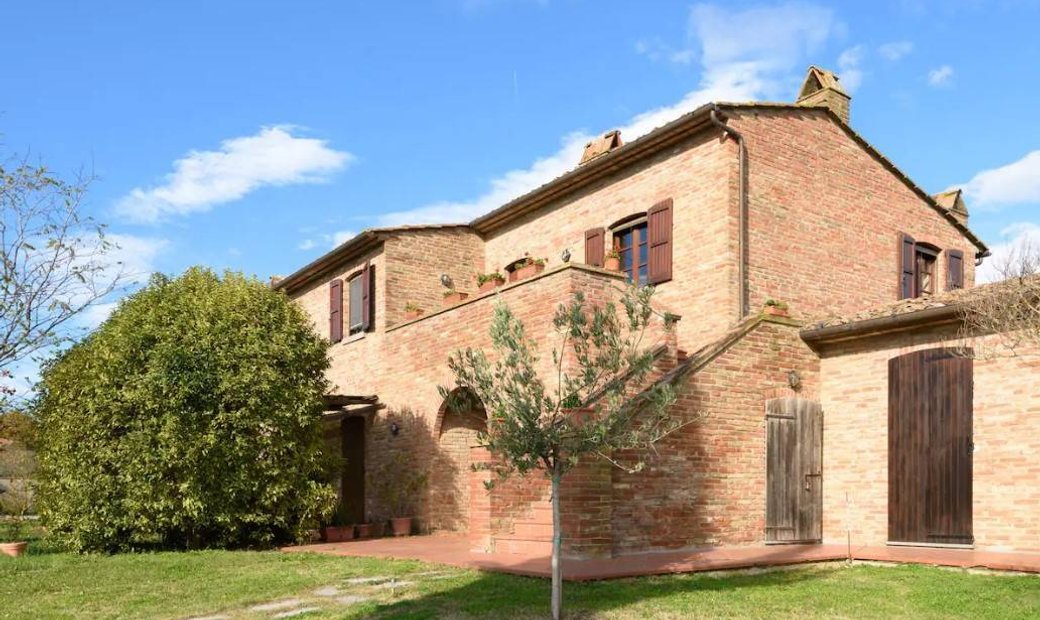 Rustico Cortona In Cortona, Tuscany, Italy For Sale (13150132)