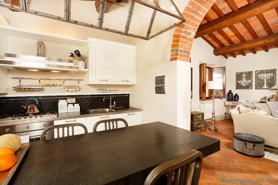 Rustico Cortona In Cortona, Tuscany, Italy For Sale (13150322)