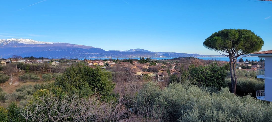 Stabile/Palazzo In Vendita A San Felice Del Benaco In Manerbio ...