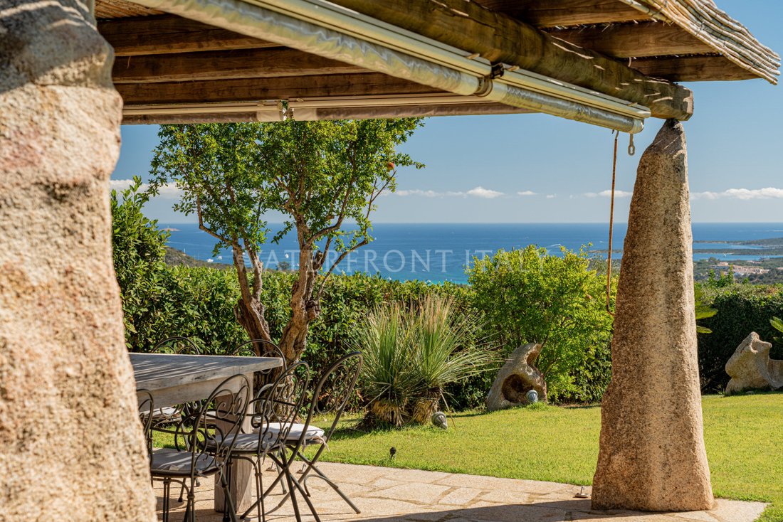 Nina Estate In Porto Rotondo, Sardinia, Italy For Sale (13147891)