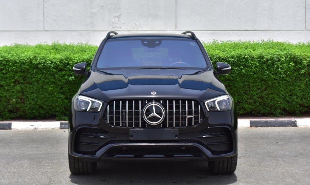 2023 Mercedes Benz Gle Class In Dubai, Dubai, United Arab Emirates For ...