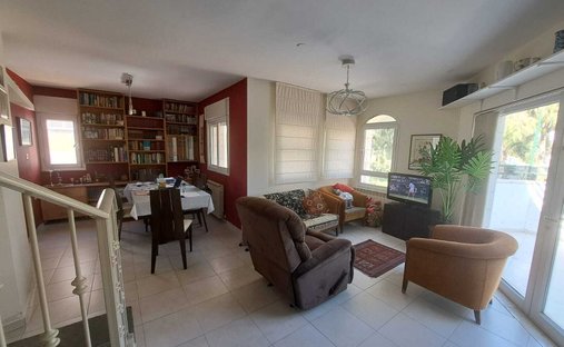 Luxury condos for sale in Israel | JamesEdition